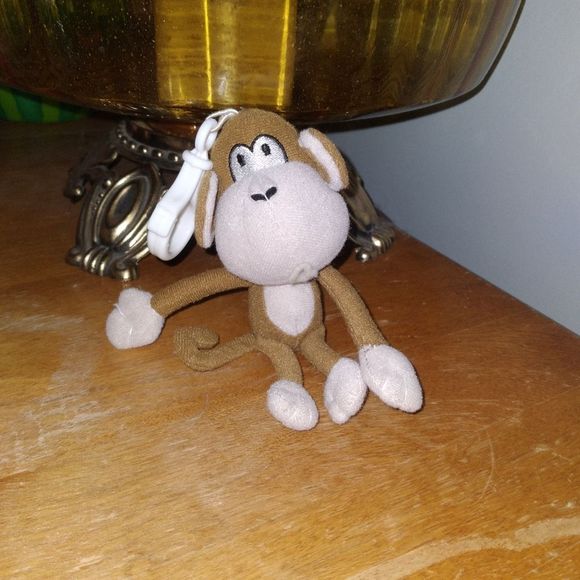 Toys | Bobby Jack Monkey | Poshmark